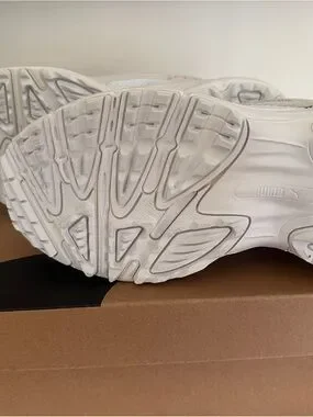 Puma | Shoes | Puma Teveris Spikeless Golf Shoes New In Box | Poshmark